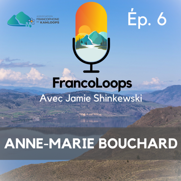 FrancoLoops - Anne-Marie Bouchard - WebOuest